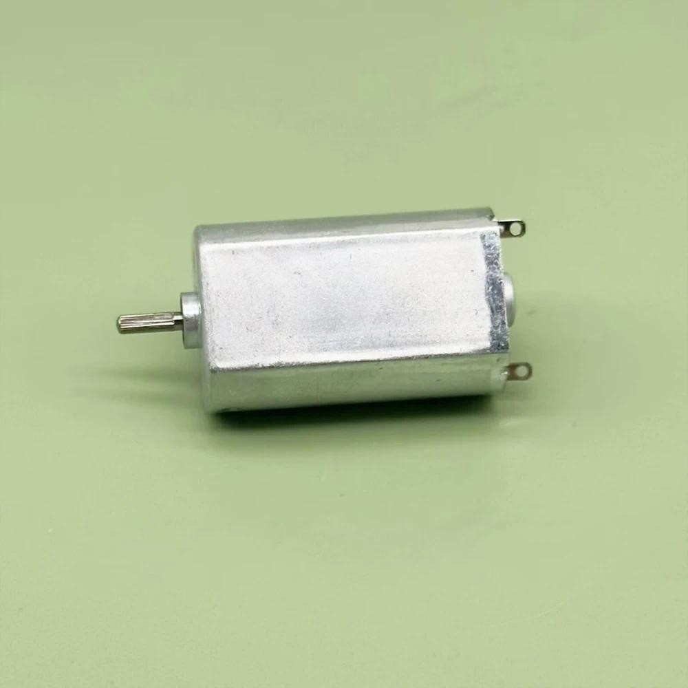 FF-180SH Motor DC 3V 3.6V 5V 7.4V 12V 15000RPM High Speed Mini 20mm 180 ...