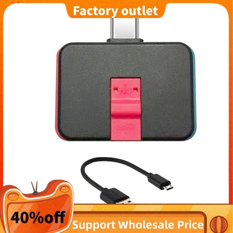 In Stock 1 Piece V5 RCM Loader+RCM Jig Clip Tool Black Plastic with USB ...