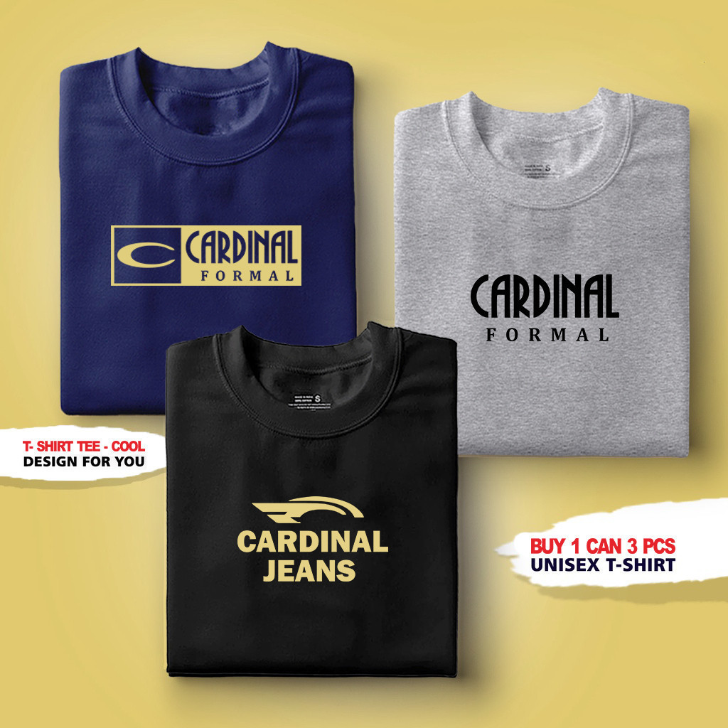 Buy 1 GET 3 PCS T-Shirts | Formal Block | Jeans | Men's Distro T-Shirt ...