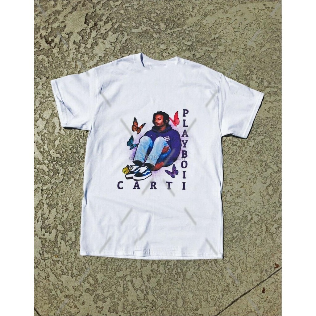 Playboi Carti Wlr Whole Lotta Red Album Eternal Atake Lil Uzi Vert 2022 ...