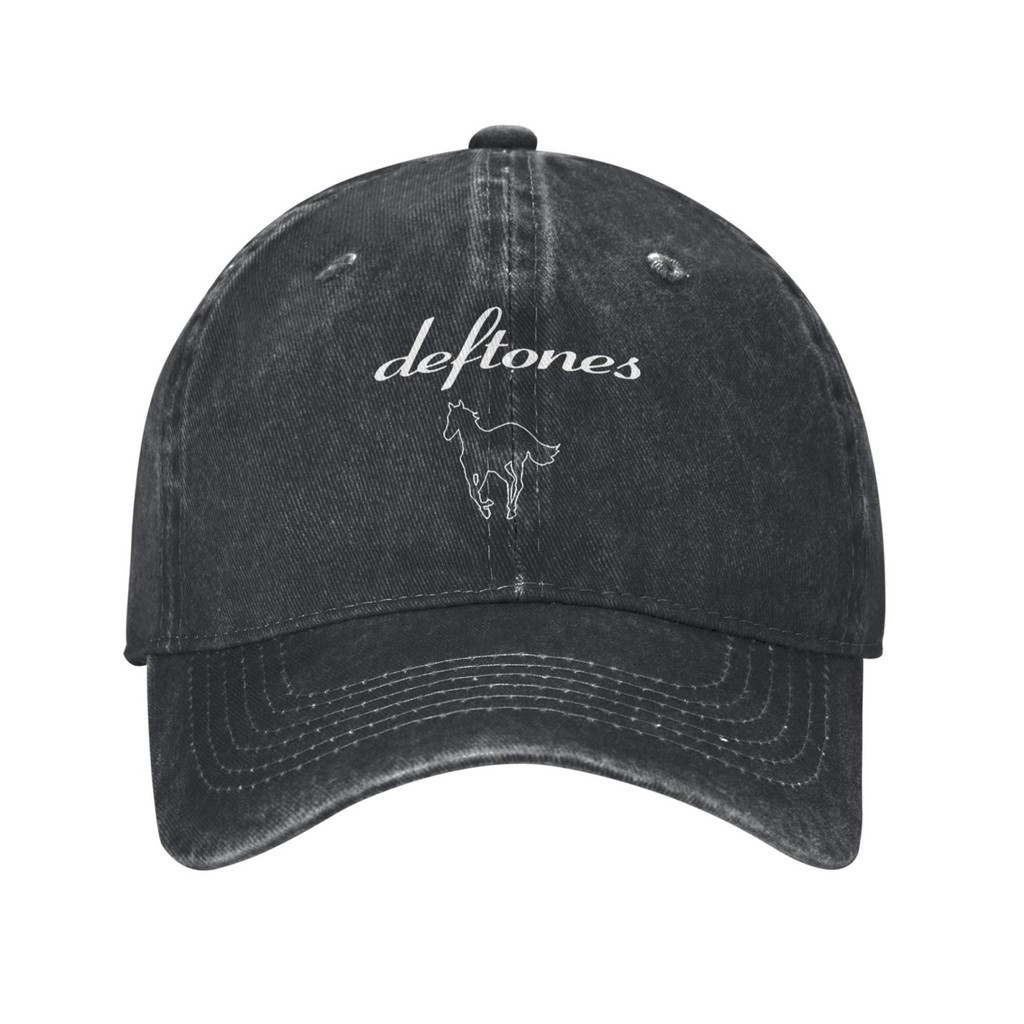 Deftones White Pony Rock Nu Metal Custom New Arrival Cowboy Hat ...