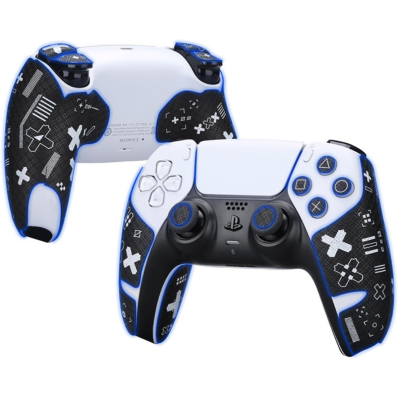 Controller Performance Grips Compatible Playstation 5 DualSense ...