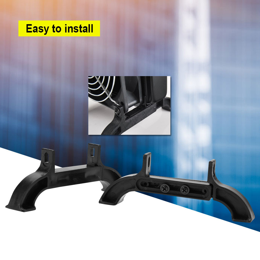 Maib Water-cooled Row Bracket Adjustable R45 Cooler Holder for Computer ...