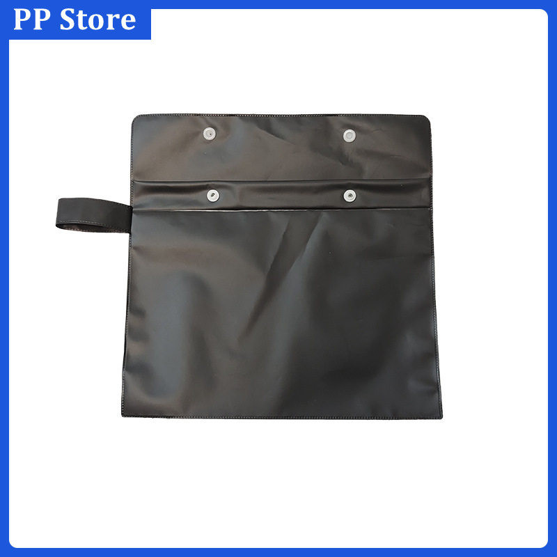 Rain Coats Organizer Bag Bags Raincoat Holder Folding Storage Eva ...