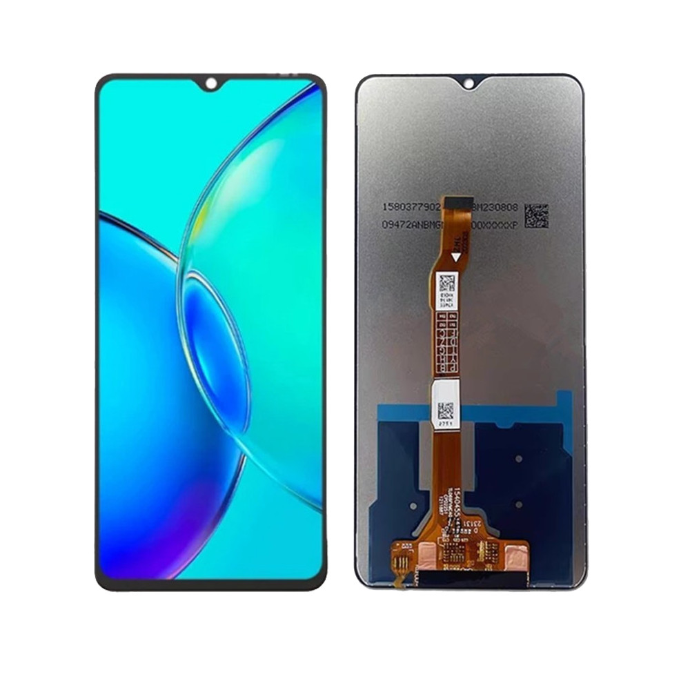 Original LCD For Vivo Y27 V2249 V2302 / Y27S V2322 LCD Display Touch ...