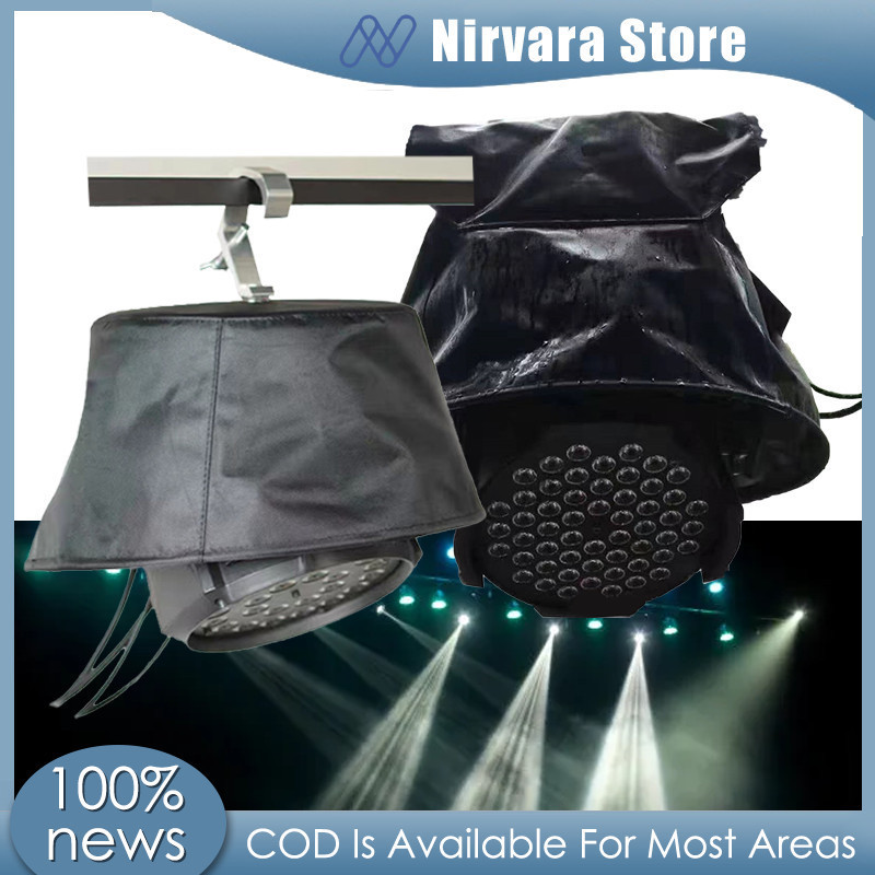 Moving Light Rain Cover Led Par Light Rain Cover Moving Head Light ...