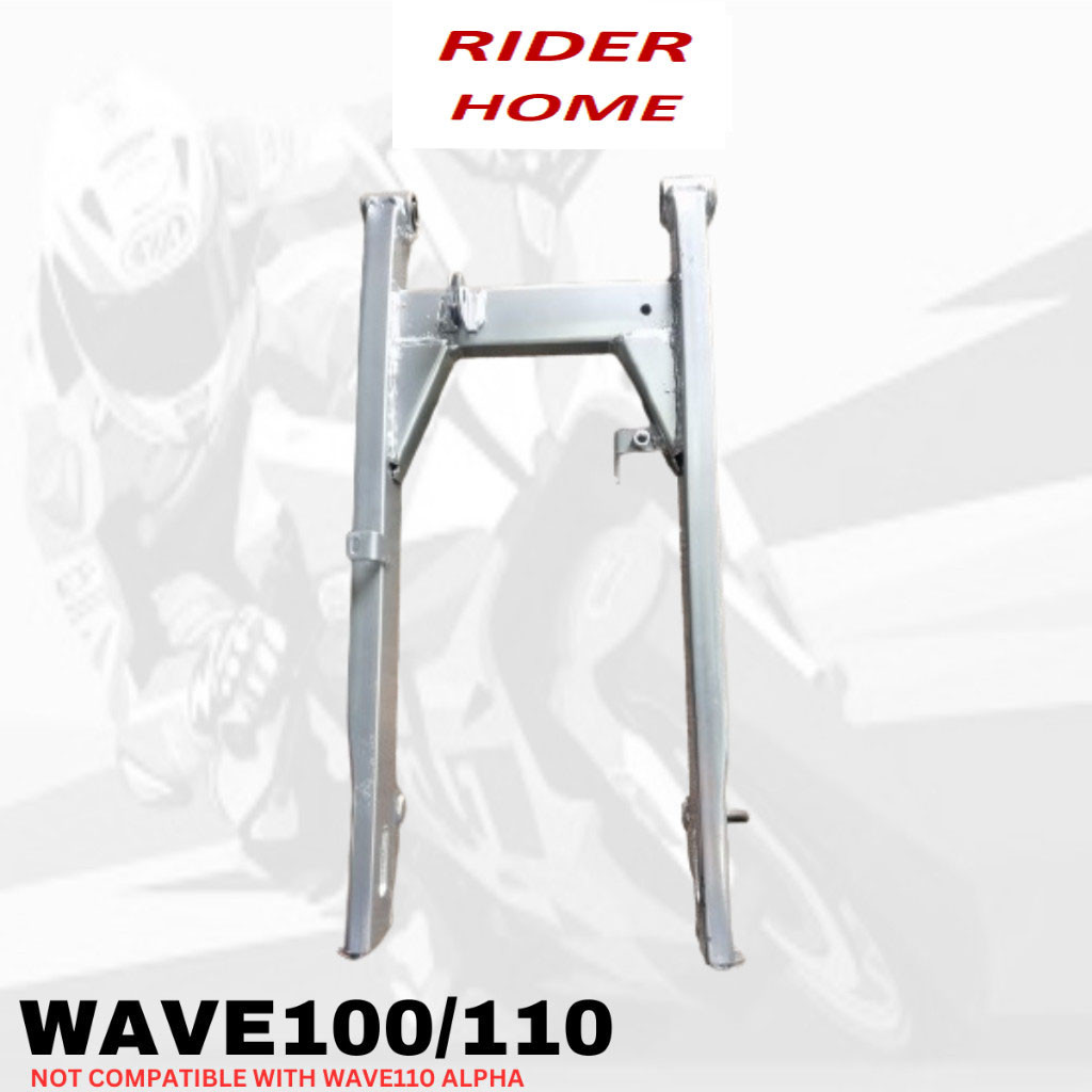 Motorcycle SWING ARM ASSEMBLY FOR WAVE100/110/TMX155/CT100/XRM110/125 ...