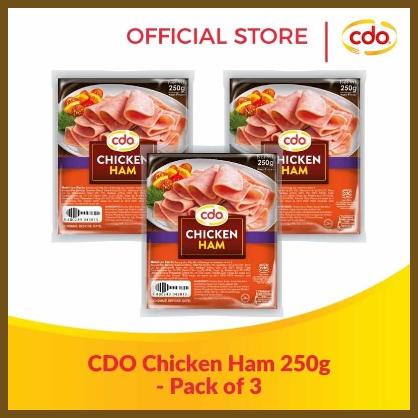 CDO>uB@Chicken^R,Ham`Si;250g&-'xu