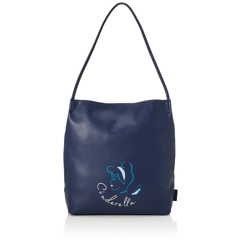 Disney Princess Tote Bag - Cinderella, Ariel, Rapunzel, Belle - Legato ...