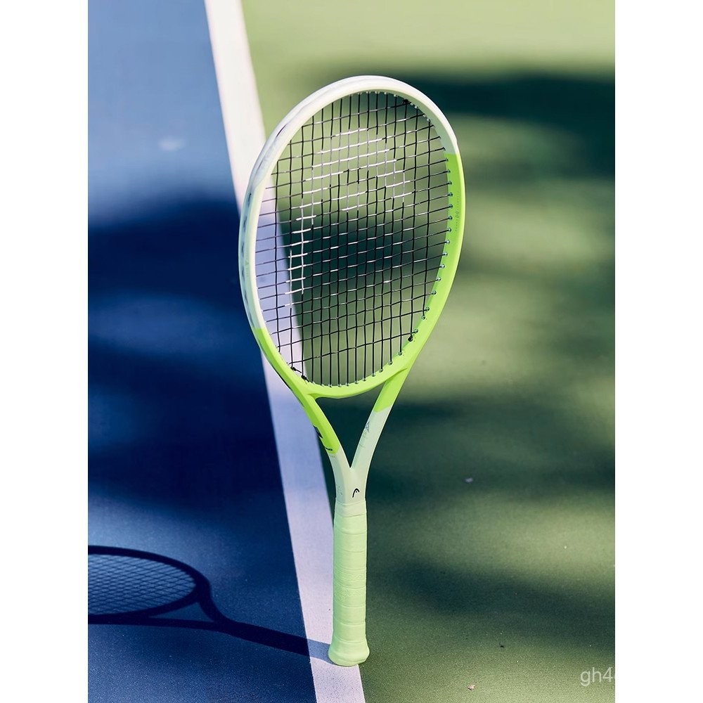 HEAD Hyde L3Berrettini EXTREME TOUR MP Avocado Color Full Carbon ...