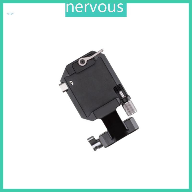 NERV Vertical Camera Mount Vertical Photography Adjustable Vertical ...