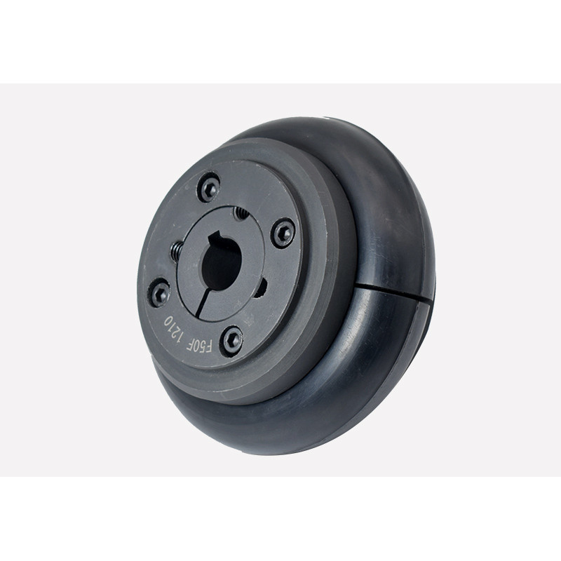 Coupling Martin manx Taper Sleeve Type Tire Opening Coupling Elastic ...