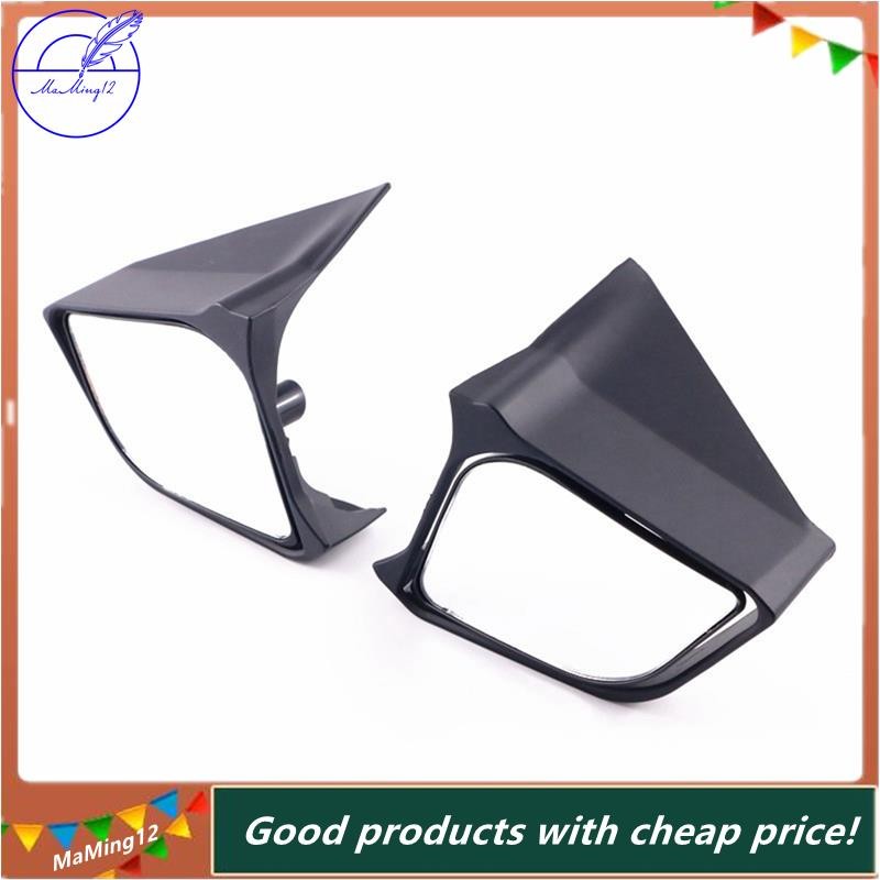 [MaMing] For Xmax300 Rearview Mirror for Xmax300 Rearview Side Mirror ...