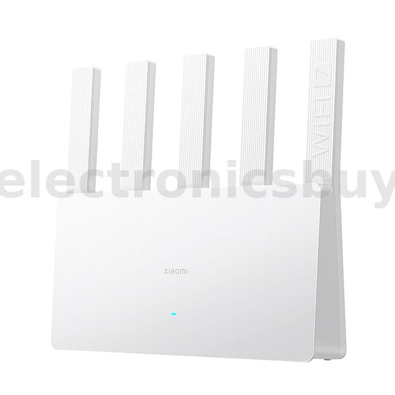 Xiaomi Router BE5000 2.5G WiFi 7 5011Mbps Network Port 512MB Memory ...