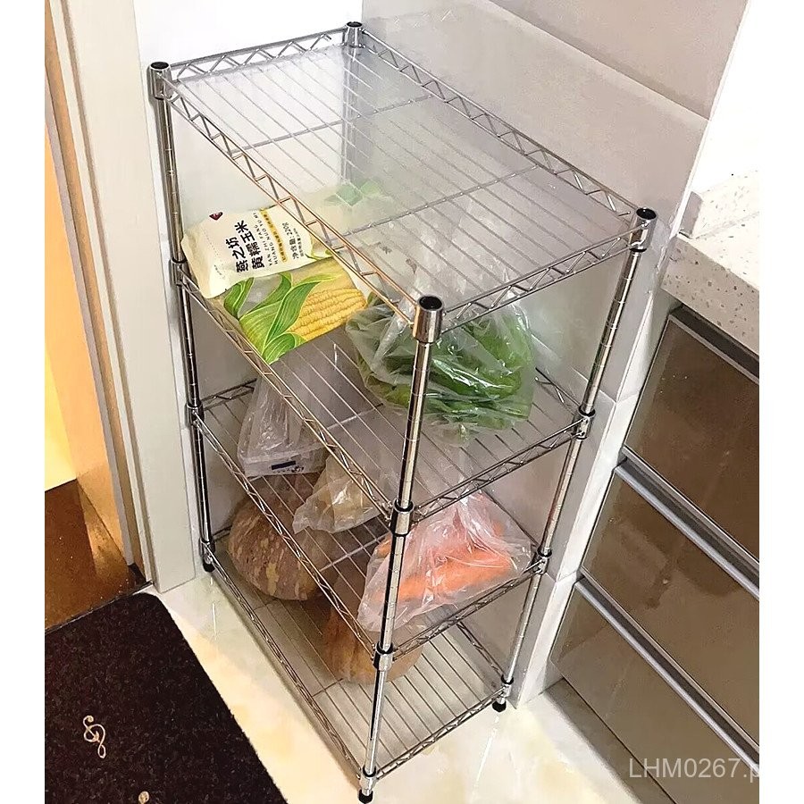 Pot Rack Gap Edge Kitchen Fruit Gap Rack Refrigerator Vegetable Small ...