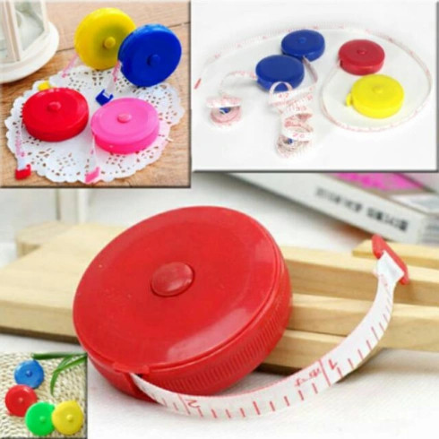 R18 mini Meter 1.5 Meter clothes measuring tool, clothes Meter body ...
