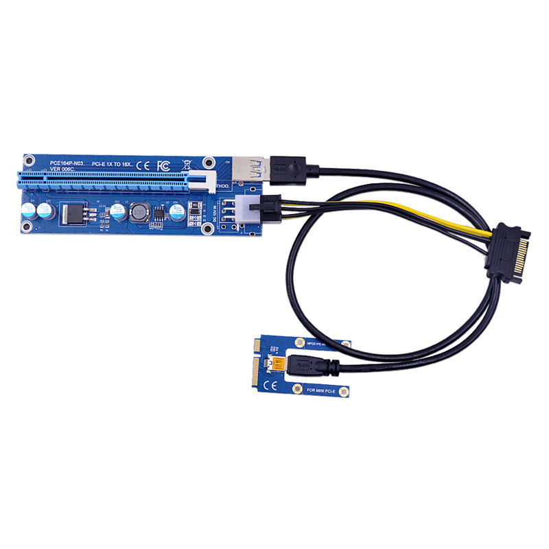 Mpcie Notebook External External Connection PCI-E Independent Graphics ...