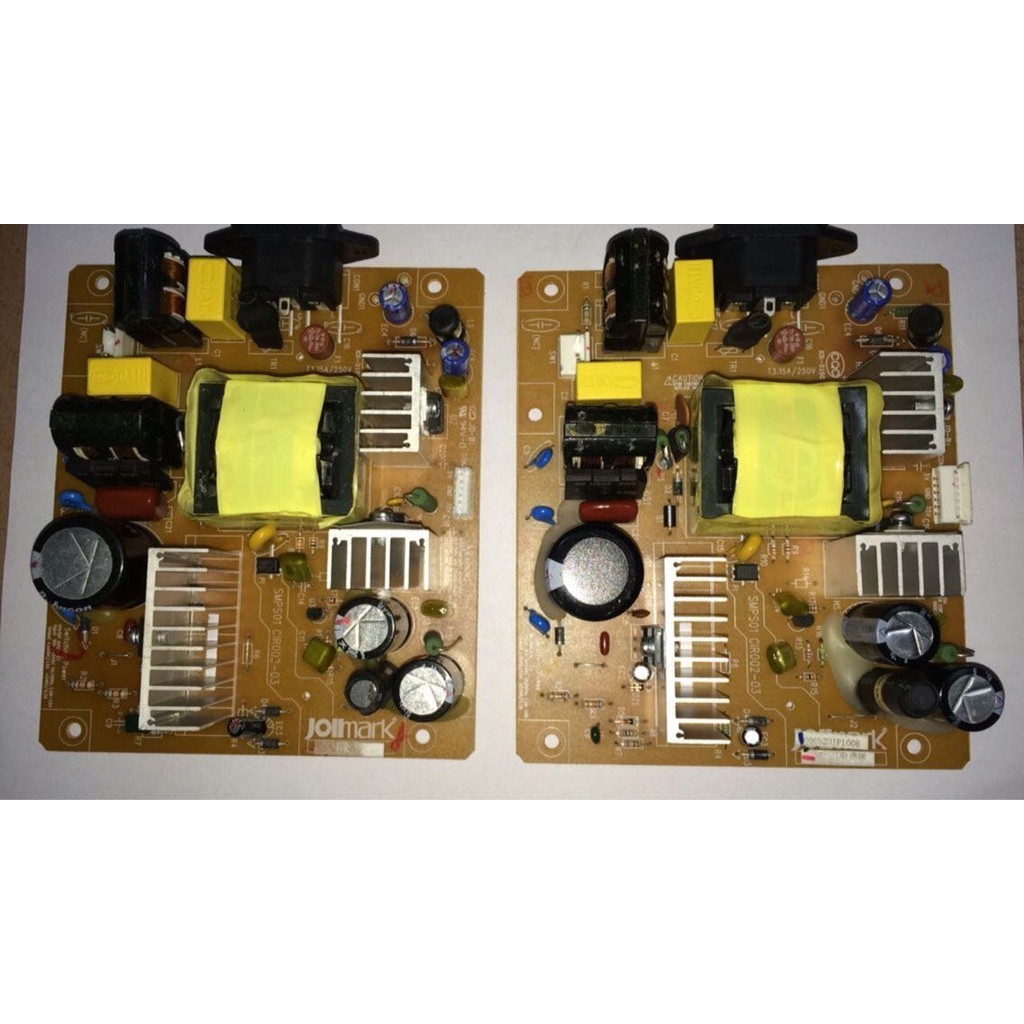 Jolimark Yingmei FP530K+ Printer Power Board TP590K DP600+ 530K Power ...