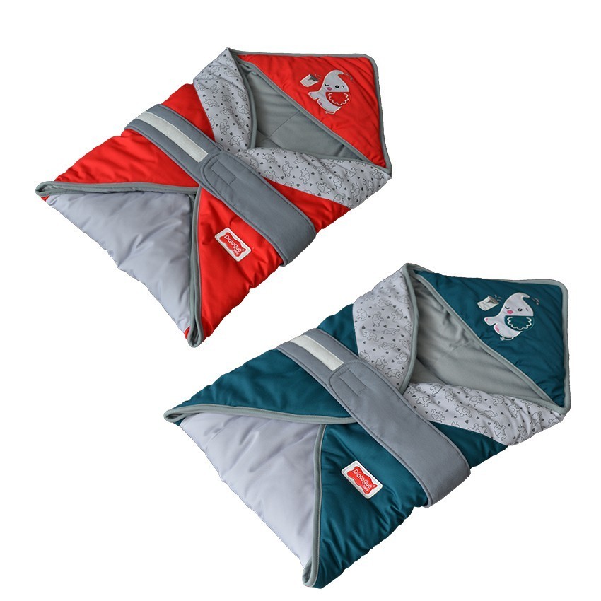 Dialogue Baby Baby Blanket Dumbo Series DGB3307 | Shopee Philippines