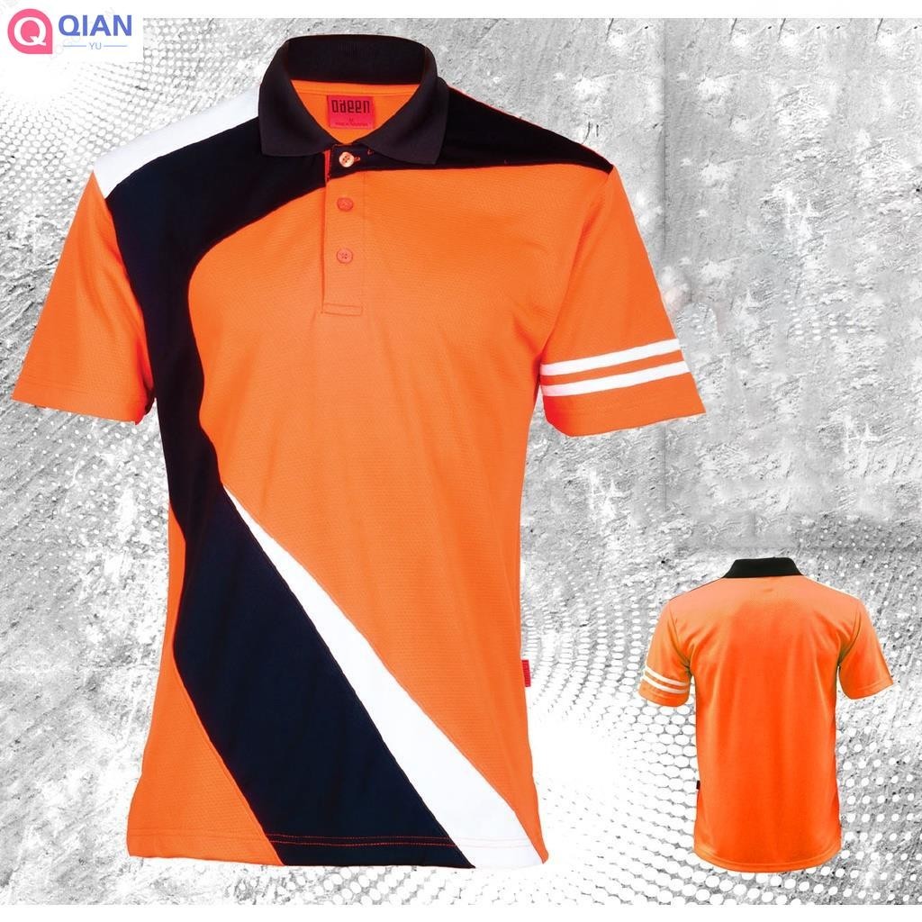 【FREE Custom 】Full Sublimation Gender neutral POLO Tshirt for Men Women ...