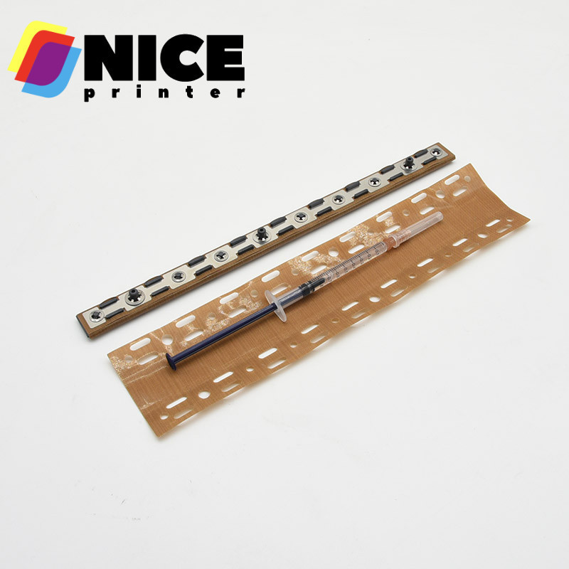 1set Oil application pad with holder for Kyocera ECOSYS P2235 P2040 ...