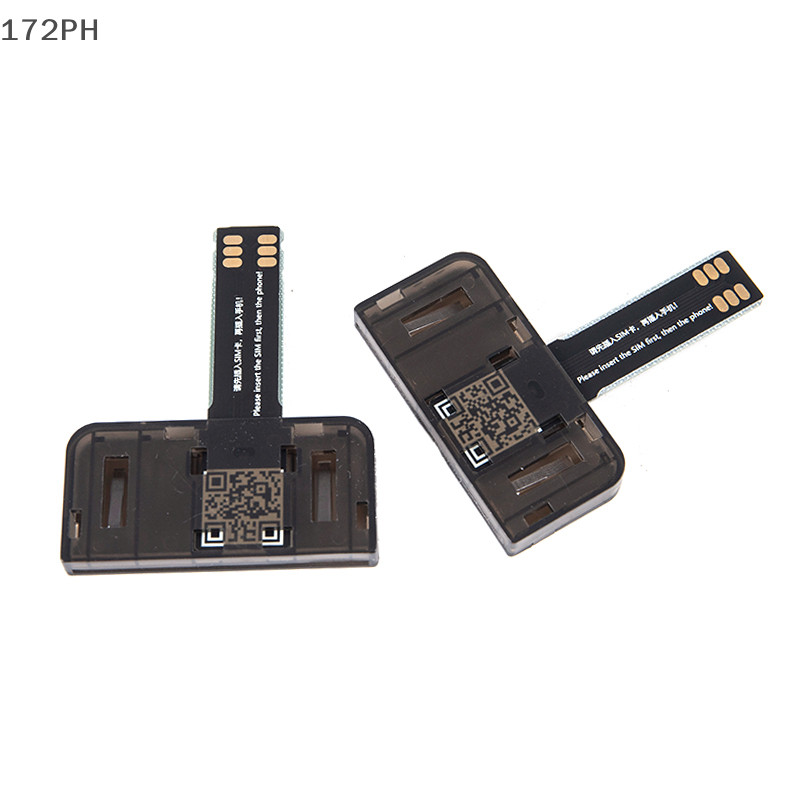 [HOT] SIM Card Adapter SIM Card Reader Mini SIM Nano for Android phone ...