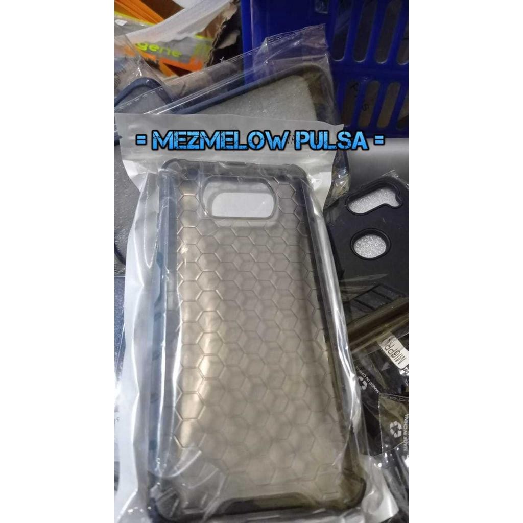 Caseng Honeycomb Case Armor Case Hardcase XIAOMI POCO X3 NFC/POCO X3 ...
