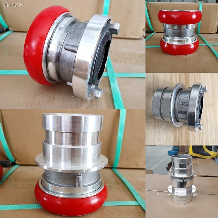 Fire hose conversion connector fire hydrant special-shaped different ...