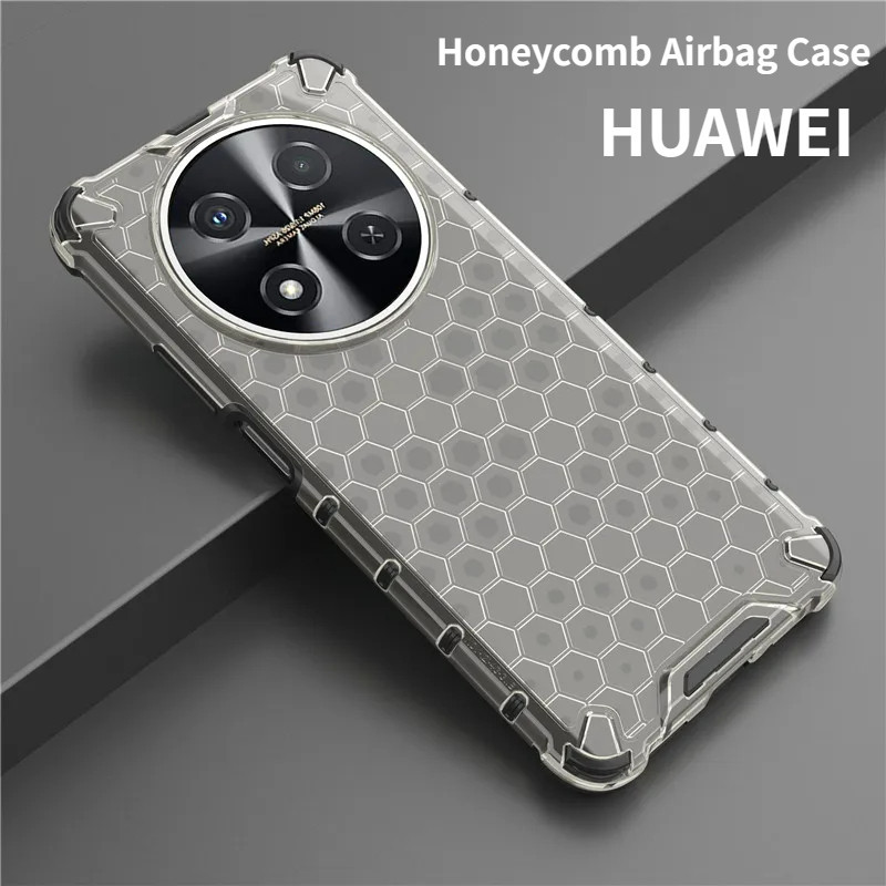 Airbag Casing For HUAWEI Nova 13i 13 12i 12 Pro Ultra 5G 2025 Phone ...