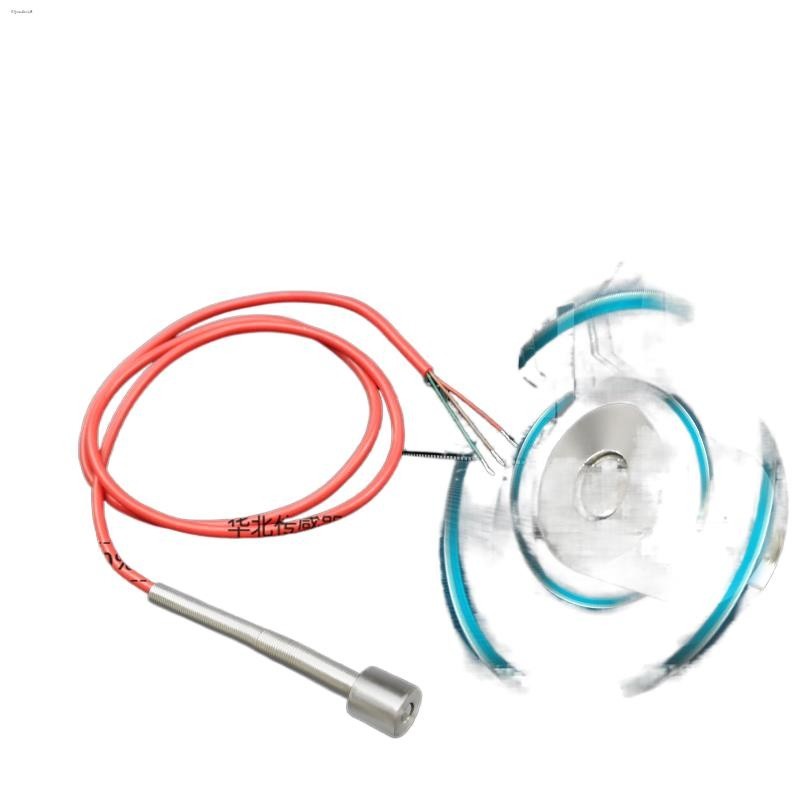 DS18B20 Magnetic suction temperature sensor Magnet suction magnetic ...