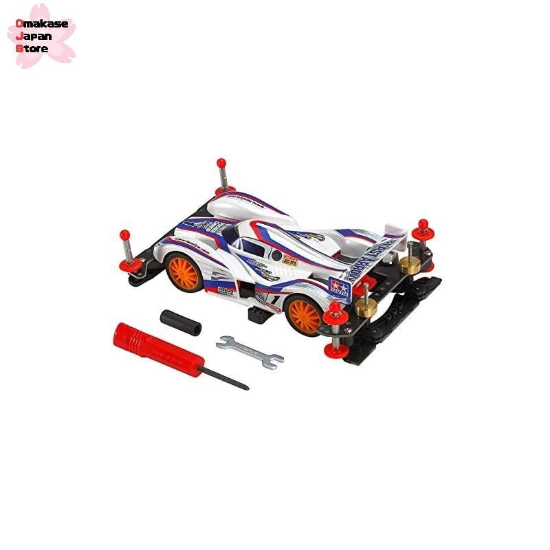 [Direct from Japan]Tamiya Mini 4WD PRO Series No.47 Mini 4WD Starter ...