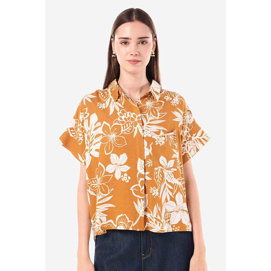 Surprising Mustard Color Shirt Womens Photos