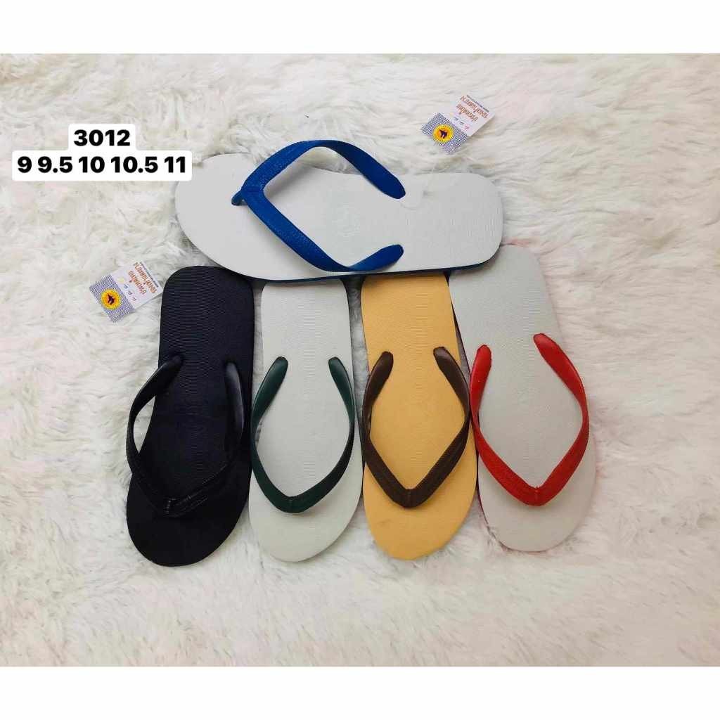 THAI CLASIC Nanyang AND TWO DOVE NATURAL RUBBER SLIPPER FOR MENS AND ...