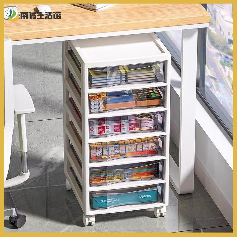 Drawer Storage Cabinet Installation-Free Shipping Cosmetic Storage ...