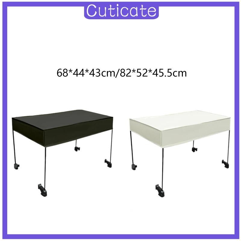 [CUTICATE] Removable Awning Canopy with Support Rack Multifunctional ...