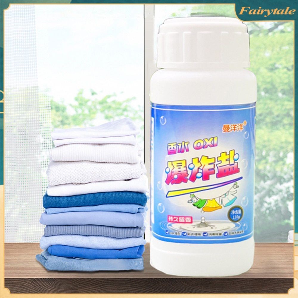 Bleaching Powder Multi-purpose Cleaning Tools Bleaching Agents Natural ...