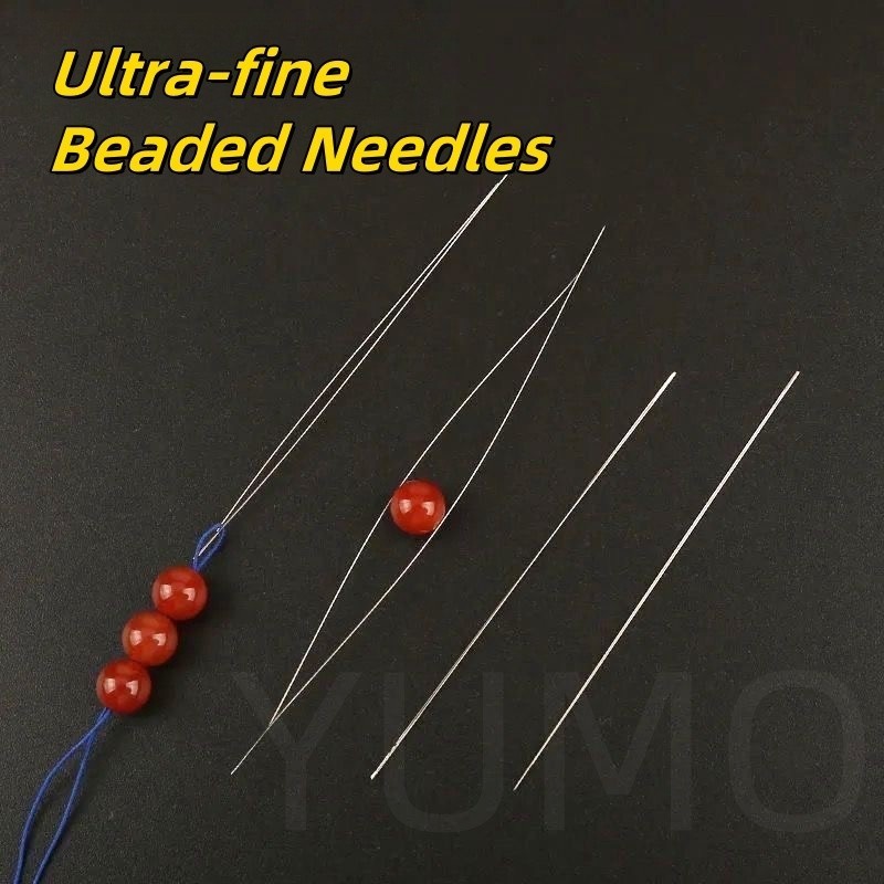 Special Bead Piercing Needle Set Bead Piercing Needle DIY Bead Piercing ...