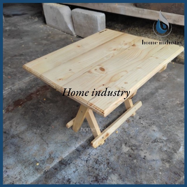 KAYU Dutch TEAK WOOD FOLDING TABLE/WORK TABLE/DUTCH TEAK WOOD STUDY ...