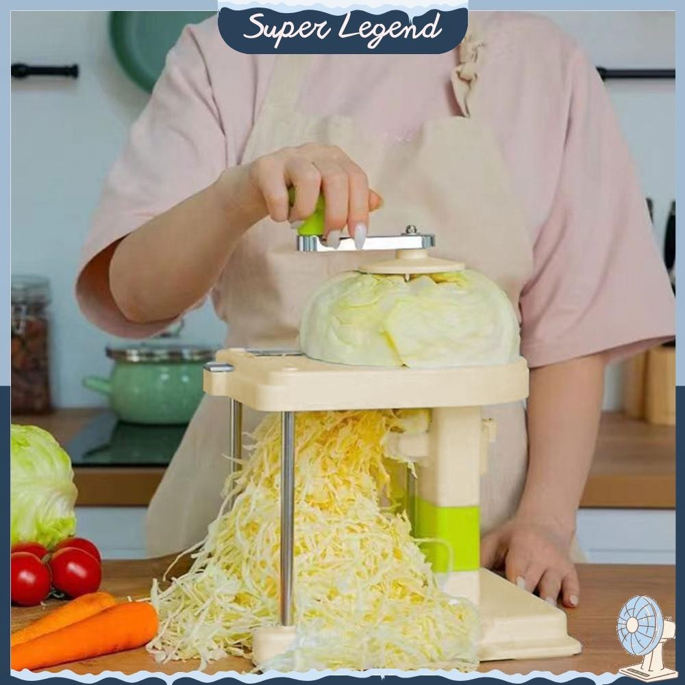 SuperLegend Multifunctional Vegetable Shredder Vegetable Spiralizer ...