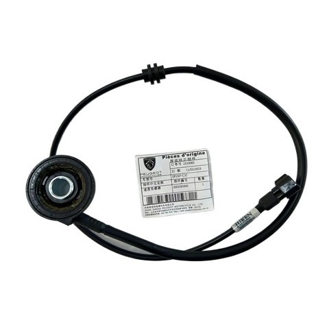 Peugeot motorcycle air-cooled Django mechanical belt speed sensor ...