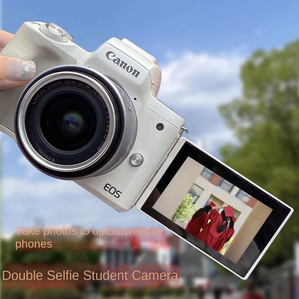 ccdDigital Camera Student High Pixel Camera Student Party You Can Take ...