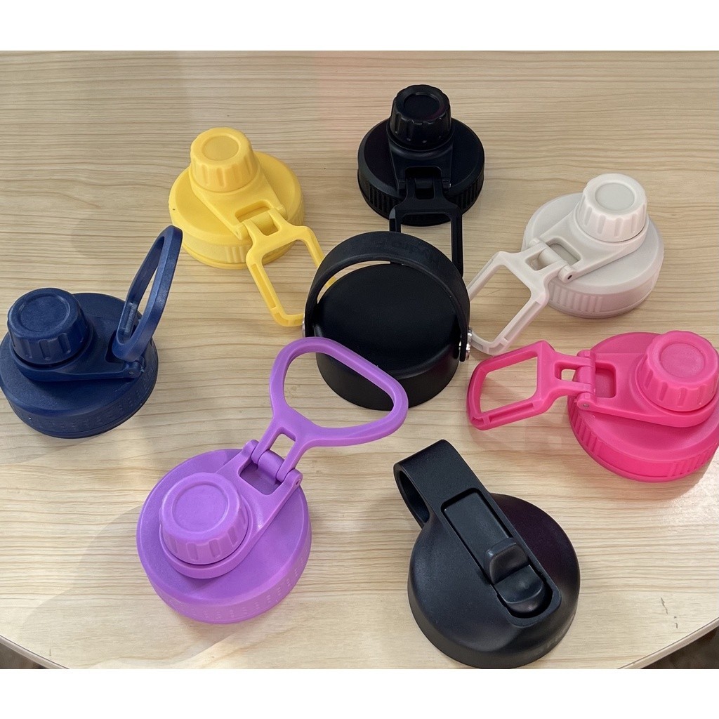 12oz 14oz 16oz 18oz 22oz 24oz 32oz 40oz 64oz Aquaflask lid Sports ...