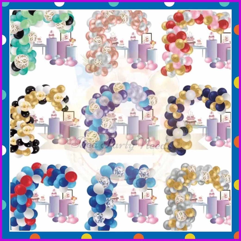 67PCS+V_GARLAND>YY,SET