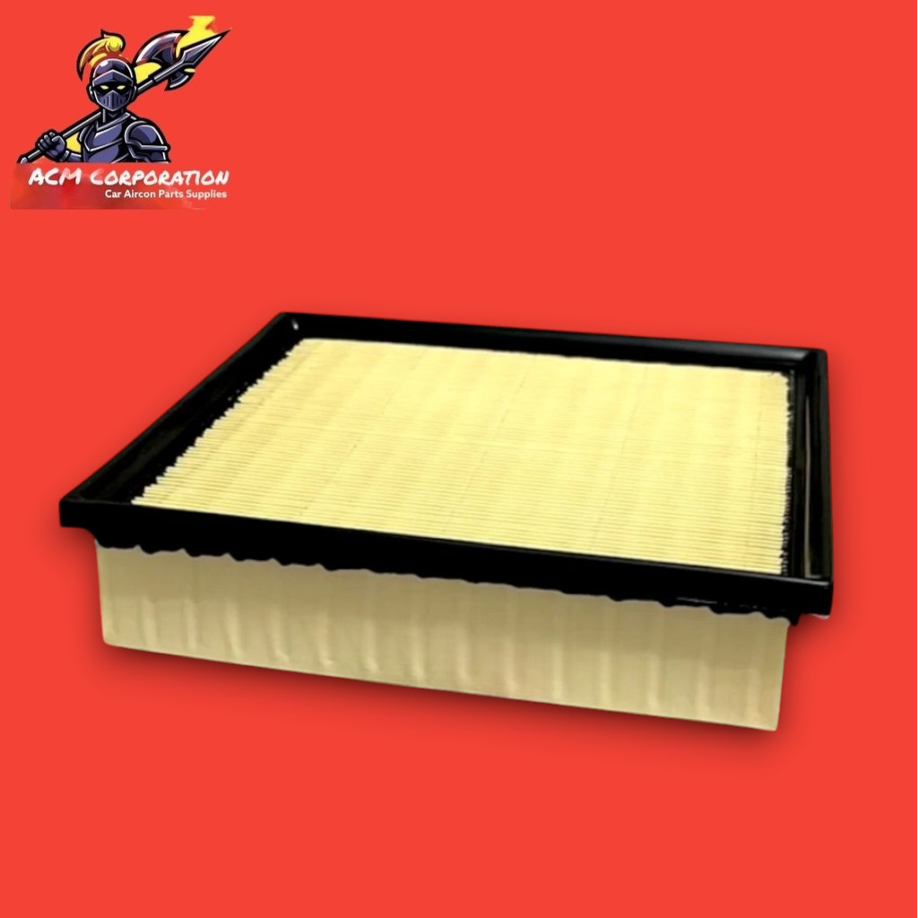 Air Filter Mitsubishi Montero GEN 3 2016-Up / L200 Triton 2019-Up ...