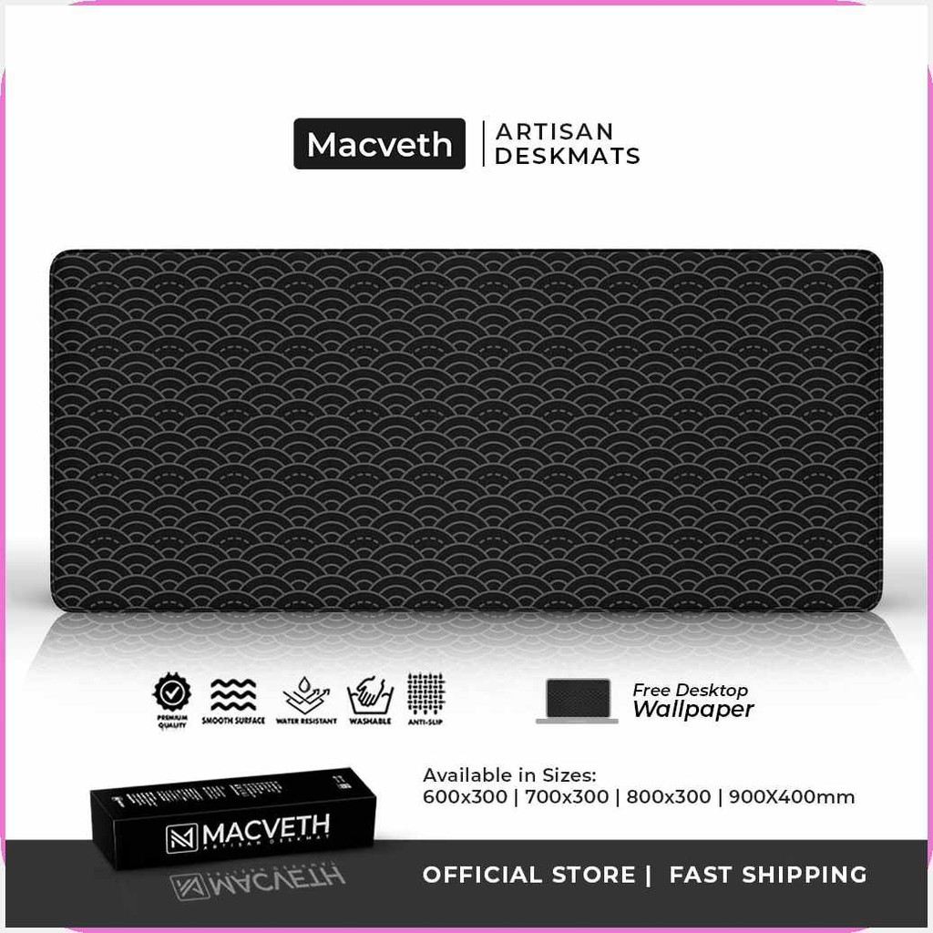 Macveth-PF`Artisan |)e>Japanese)P>Pattern*U?Mousepad*u?|*a?Extended ...