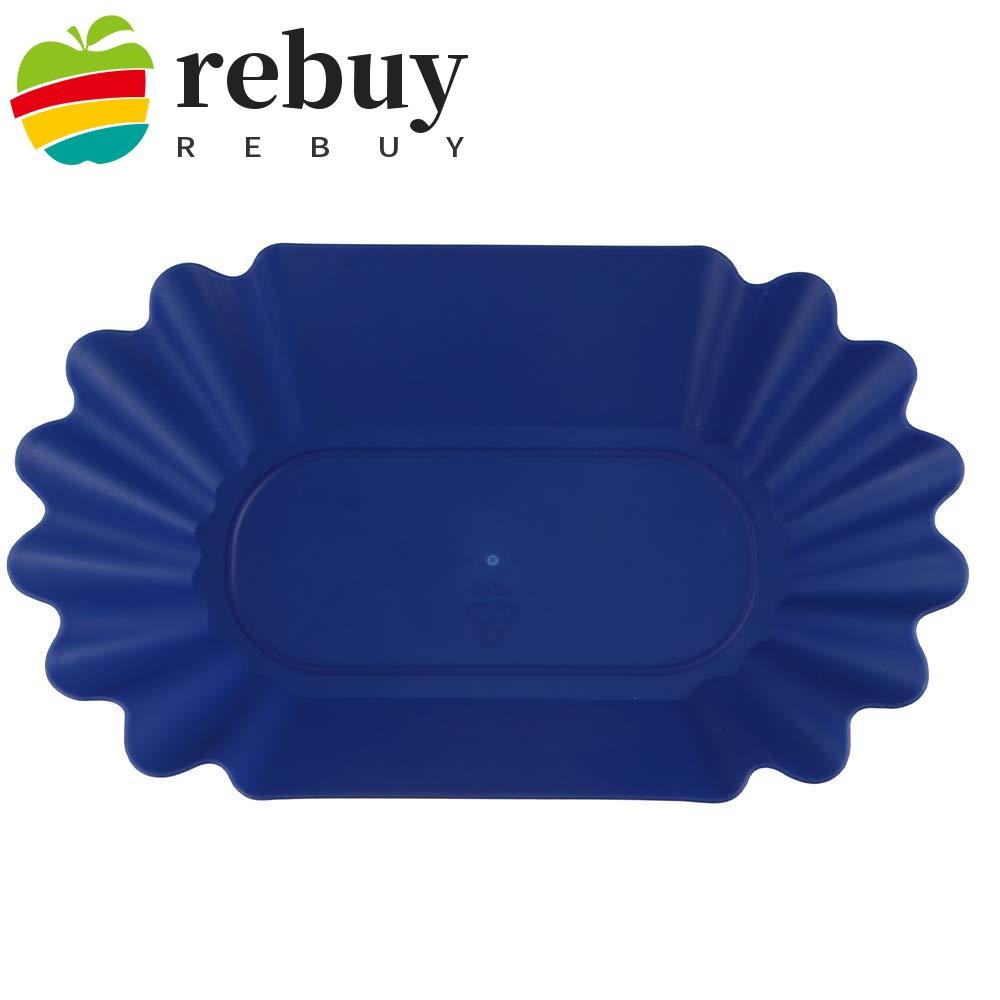 REBUY Coffee Bean Tray, Plastic 22.3x13x3.5cm Sample Display Tray ...