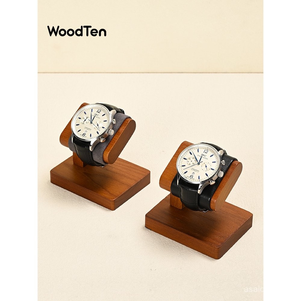 High-end Watch Display Stand Wristwatch Bracelet Bead Display Holder ...