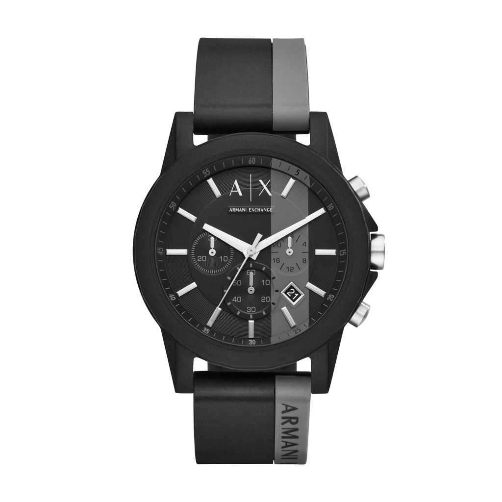 [A|X Armani Exchange] Watch AX1331 Men's Multicolor 【DirectFromJapan ...
