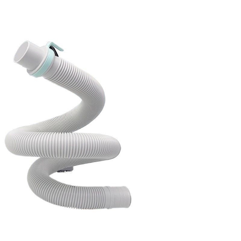 Drain Pipe Washing Machine Overflow Pipe Fully Automatic Drain Pipe ...