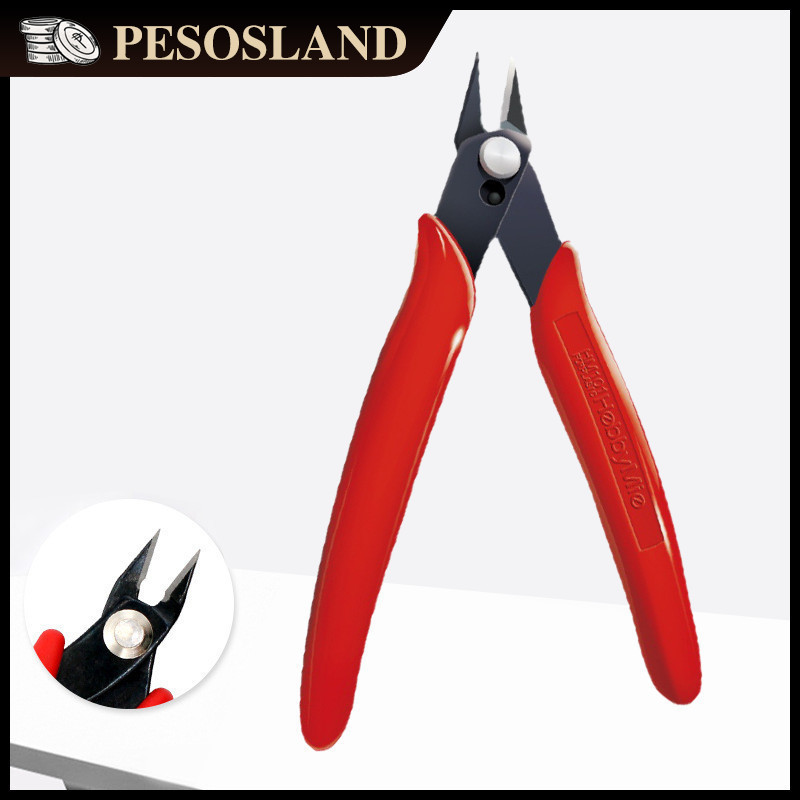 Hobby Mio Single Blade Nipper Double Edged Blade Nipper Stainless Steel ...